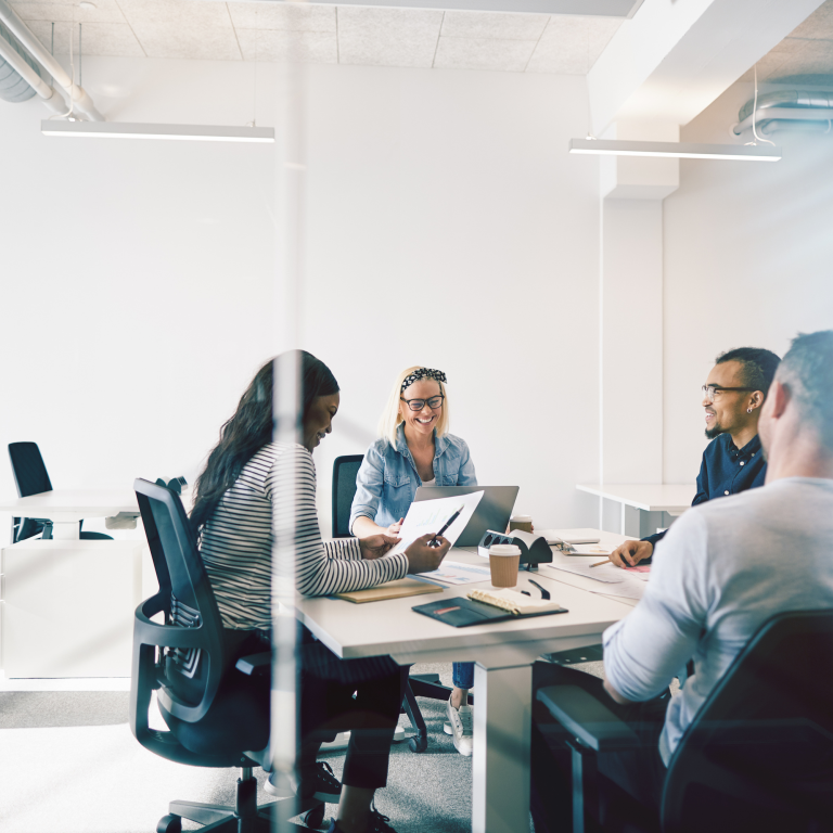 Graduate Programme | Ocorian